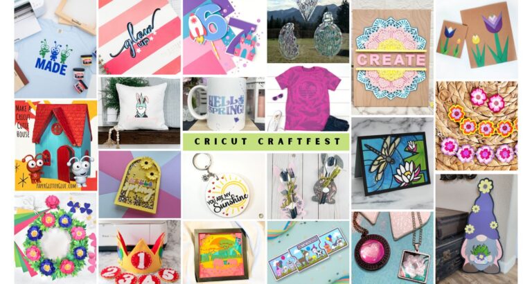 ZZZ ARCHIVE: 🌸 VIP-Access Pass - Post - Event (4) - Abbi Kirstens Craftfest