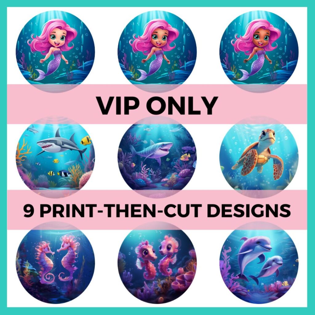 (1) VIP Access Pass - Fast Action 2024 🌼 - Abbi Kirstens Craftfest