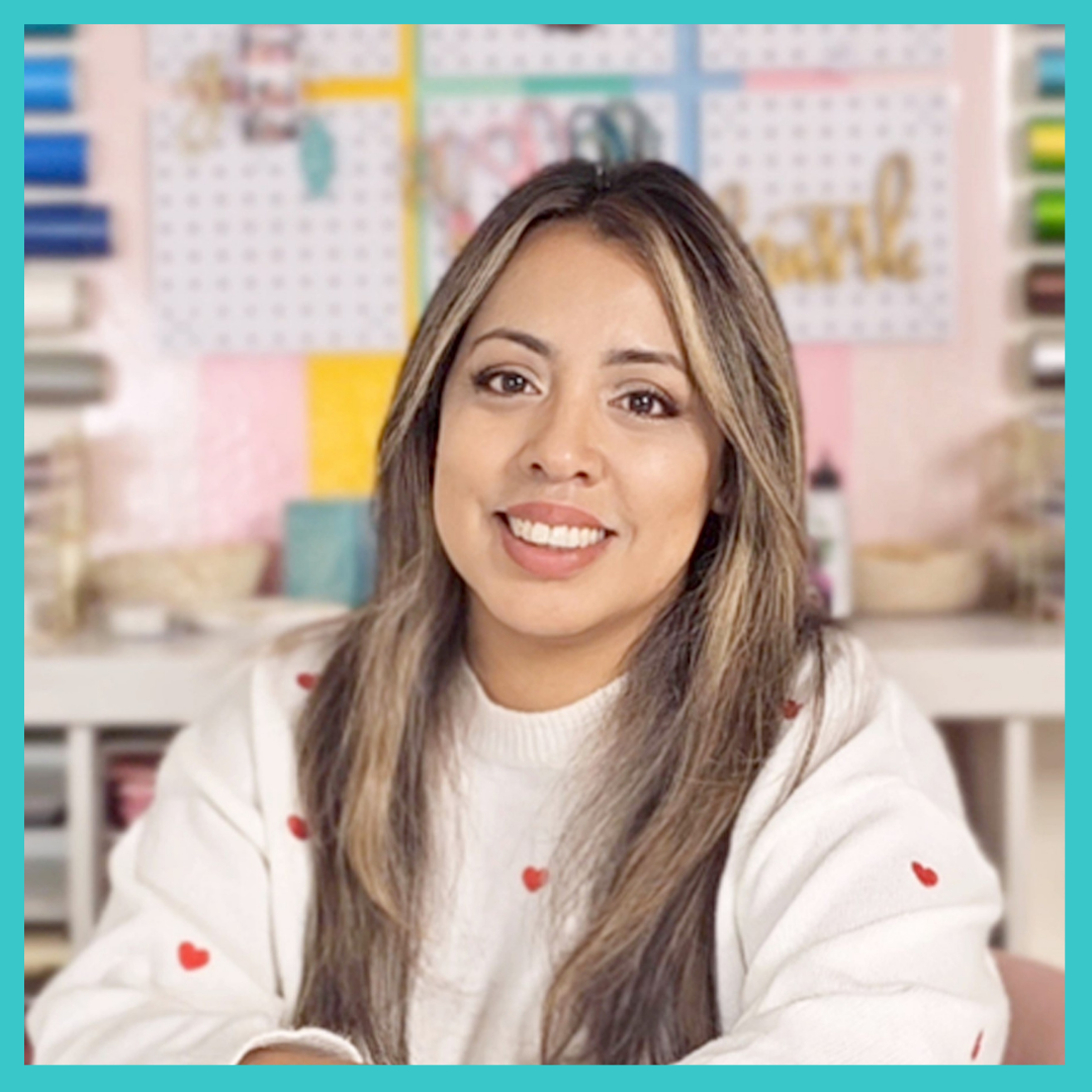 Meet The Speakers - Abbi Kirstens Craftfest
