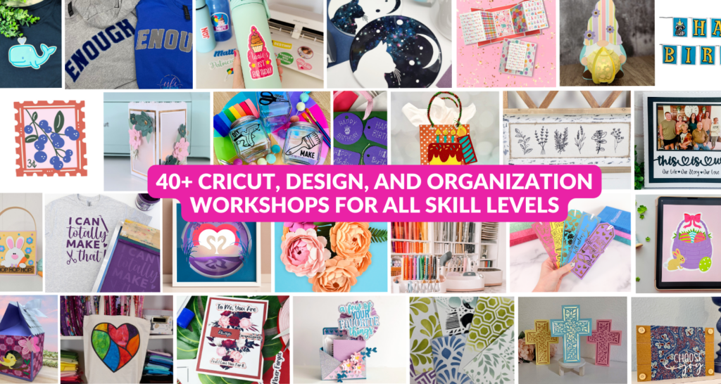 VIP Pass Cricut Craftfest 2025 - Early Bird - Abbi Kirstens Craftfest
