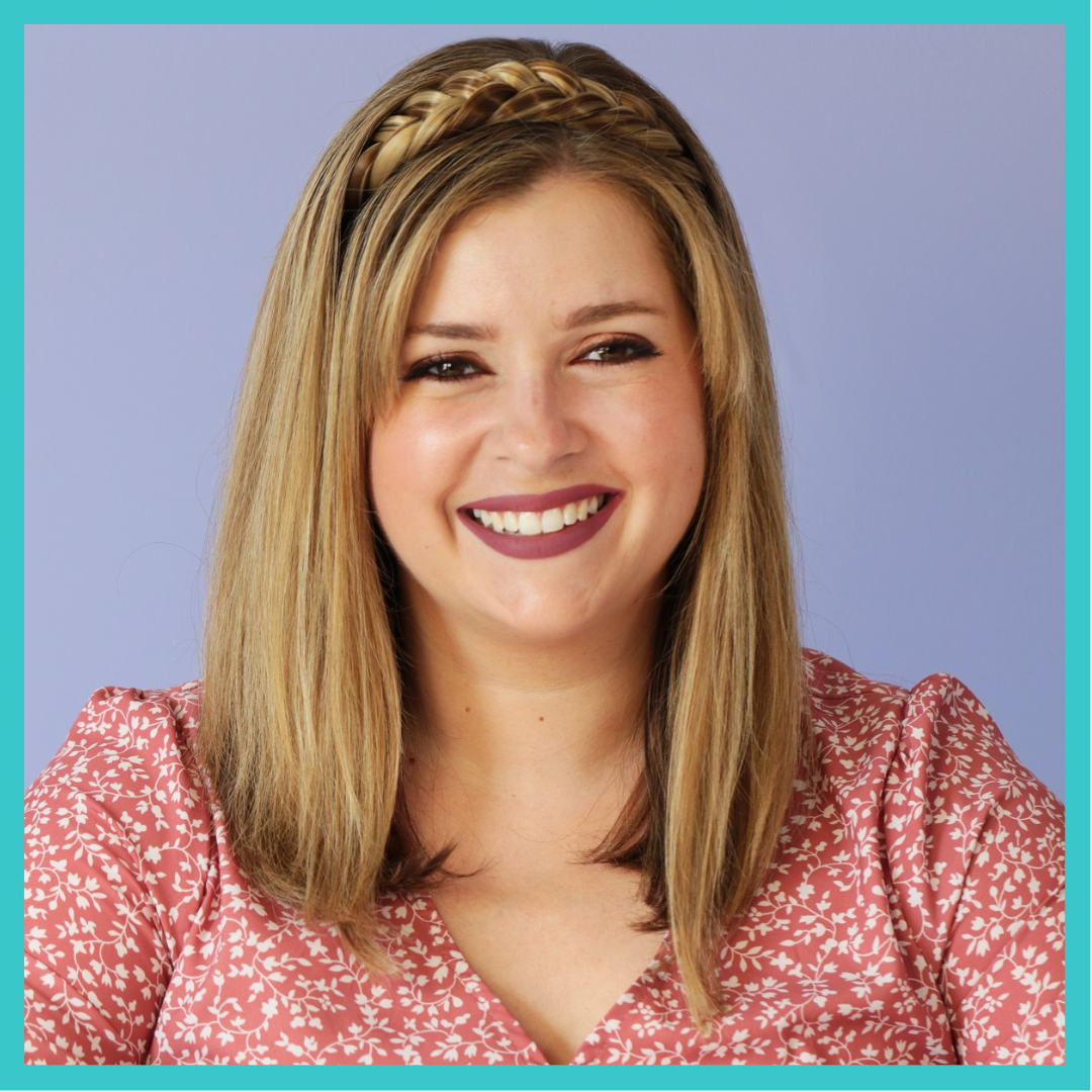 Meet The Speakers - Abbi Kirstens Craftfest