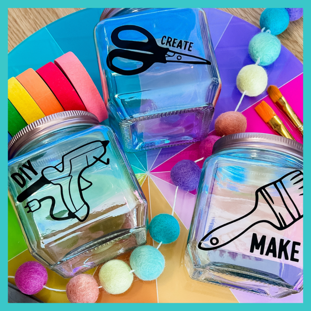 Supply Lists - Abbi Kirstens Craftfest
