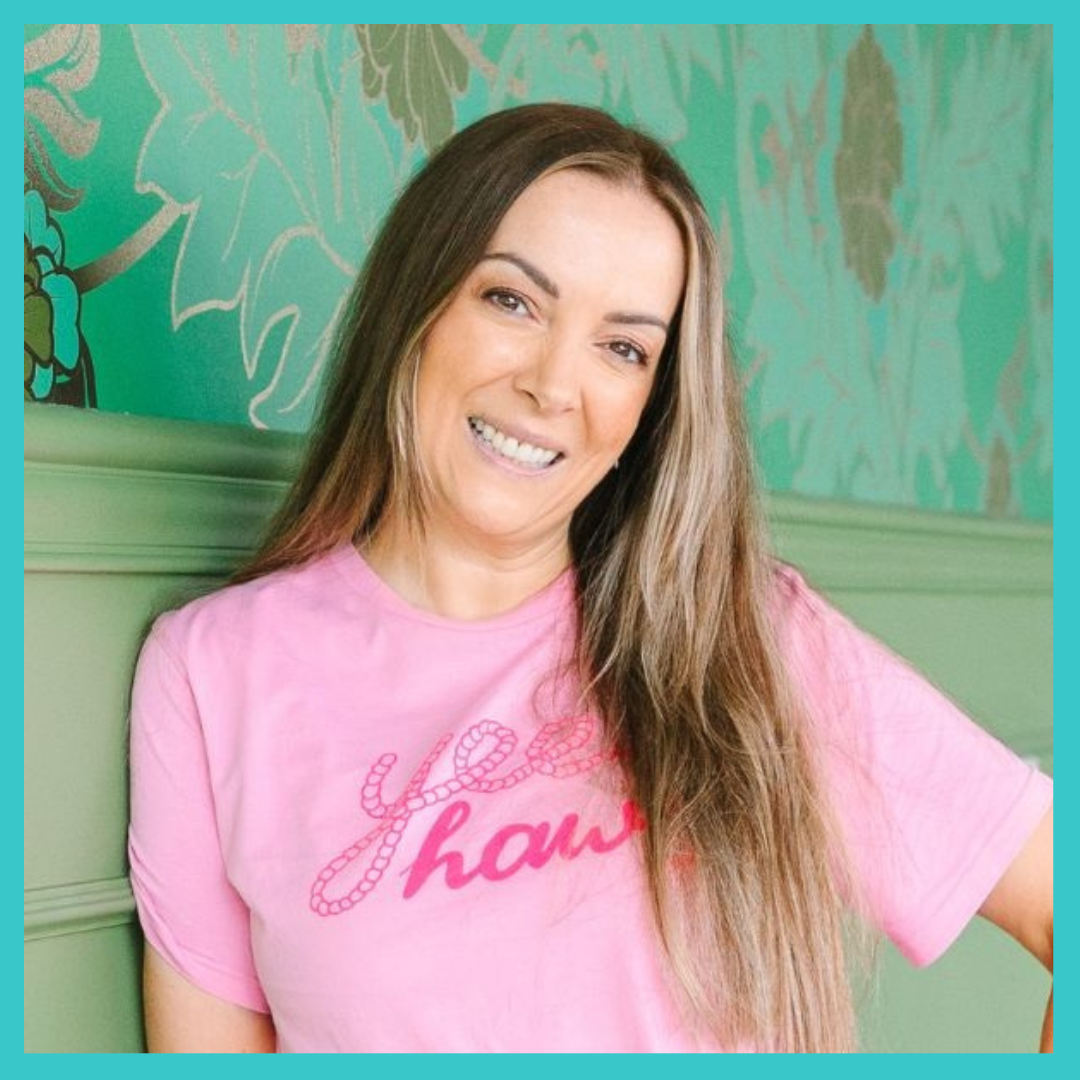 Meet The Speakers - Abbi Kirstens Craftfest