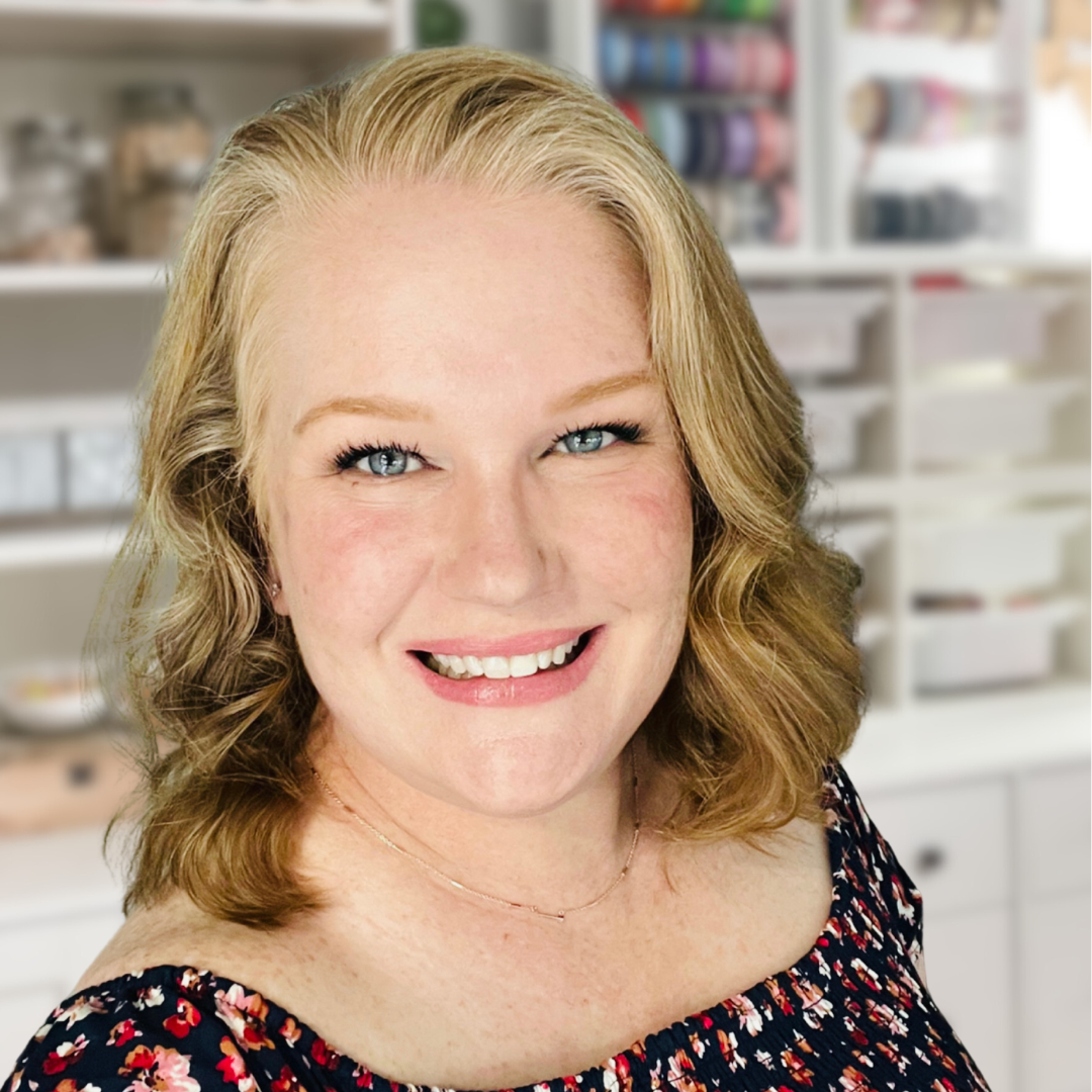 Cricut Craftfest Registration Page 2025 - Abbi Kirstens Craftfest